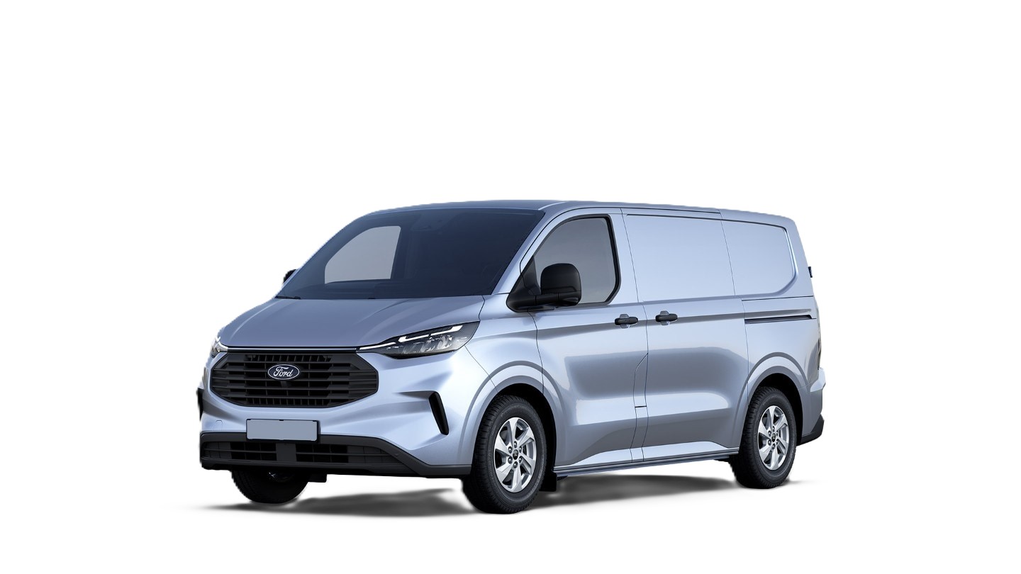 Transit Custom Multi-Use BEV - Zero Emission Experience Event